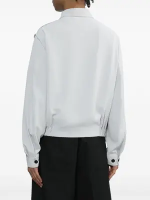 Random Identities Simmo Vintage Shirt Jacket