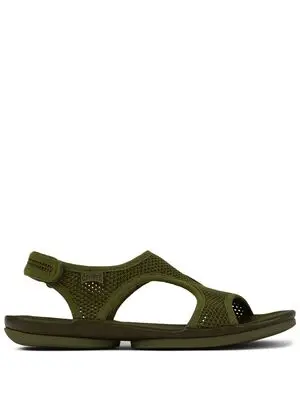 Camper Right Slingback Sandals