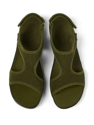 Camper Right Slingback Sandals