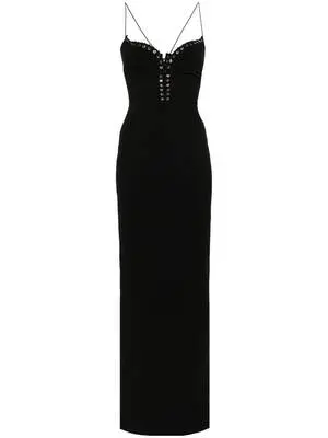 Ludovic De Saint Sernin Maxi Evening Dresses