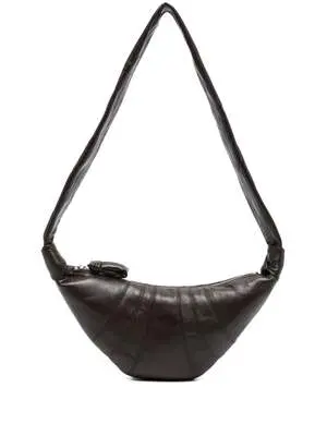 LEMAIRE Small Croissant Shoulder Bag