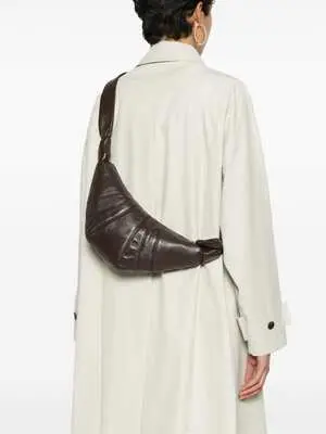 LEMAIRE Small Croissant Shoulder Bag