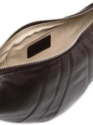 LEMAIRE Small Croissant Shoulder Bag