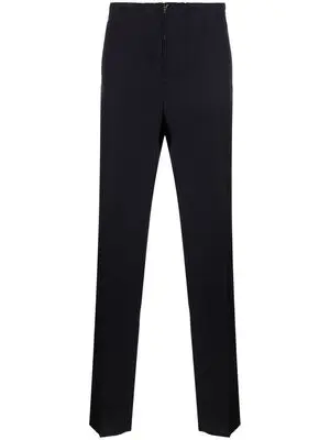 Givenchy Slim-cut Wool Trousers
