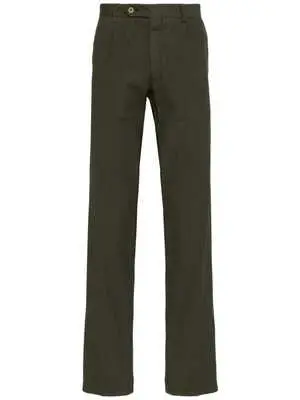 Rota Straight Leg Pants For Men