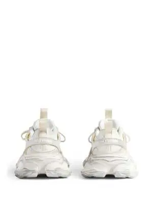 Balenciaga Cargo Panelled Sneakers