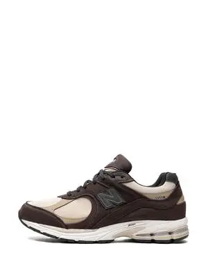 NEW BALANCE 2002rx Gore-tex® Sneakers - Brown