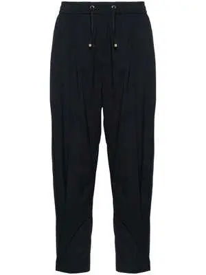 Herno Dart-detailing Trousers