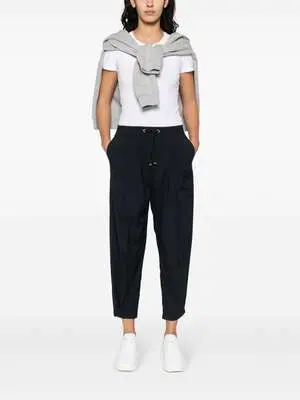 Herno Dart-detailing Trousers