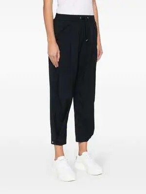 Herno Dart-detailing Trousers