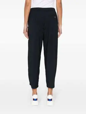 Herno Dart-detailing Trousers