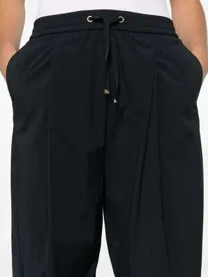 Herno Dart-detailing Trousers