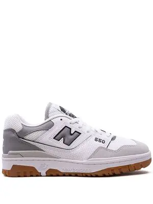 NEW BALANCE 550 Sneakers - White