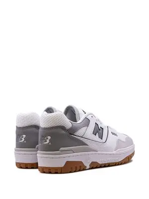NEW BALANCE 550 Sneakers - White