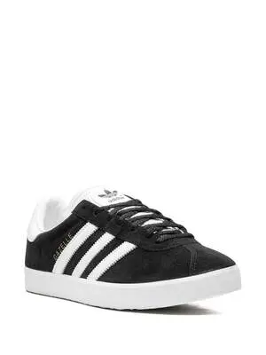 Adidas Gazelle 85 Low-top Sneakers - Black