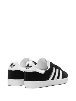 Adidas Gazelle 85 Low-top Sneakers - Black