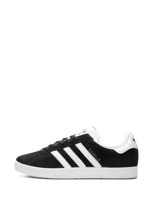 Adidas Gazelle 85 Low-top Sneakers - Black