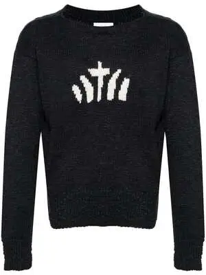 Visvim Crewneck Knitwear For Men