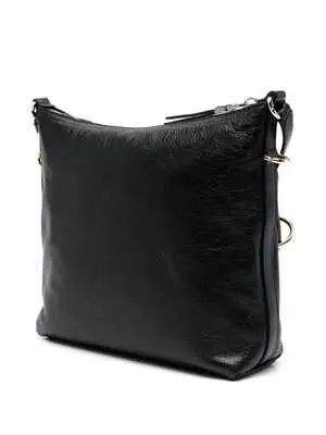 Givenchy Voyou Crossbody Bag - Black