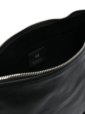 Givenchy Voyou Crossbody Bag - Black