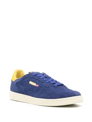 AUTRY Medalist Two-tone Sneakers