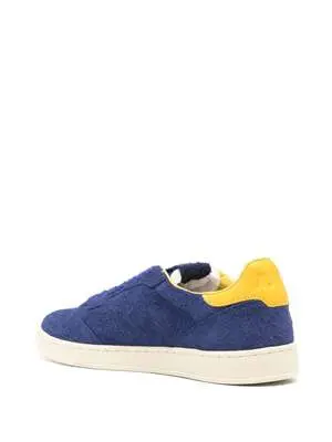 AUTRY Medalist Two-tone Sneakers