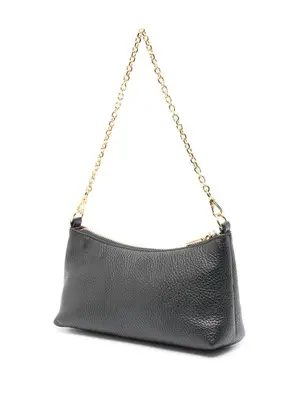 COCCINELLE Aura Chain-strap Tote Bag - Black