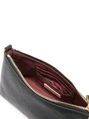 COCCINELLE Aura Chain-strap Tote Bag - Black
