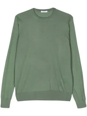 Boglioli Crew-neck Jumper