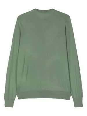 Boglioli Crew-neck Jumper