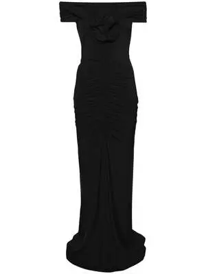 Nissa Logo Dresses