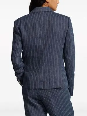 Polo Ralph Lauren Pinstripe Blazer