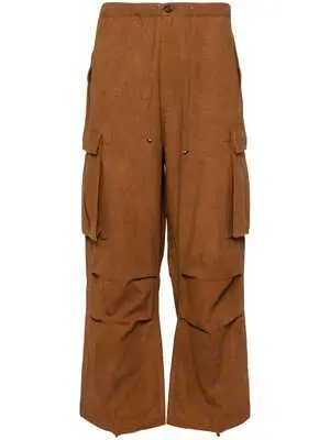 Story Mfg. Straight Leg Pants For Men