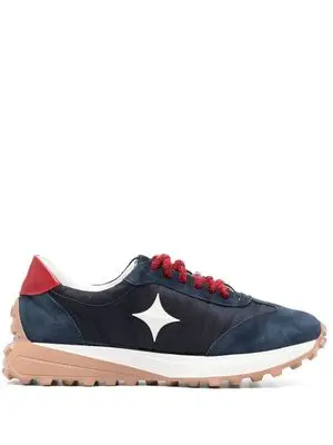 Madison Maison Round Toe Sneakers For Women