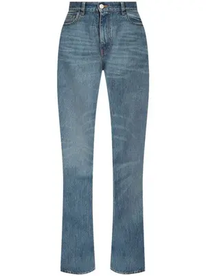 Coperni Slim Fit Jeans For Women