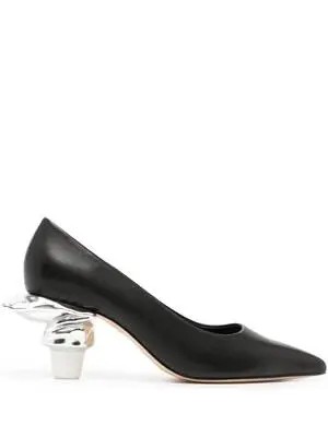 Mihara Yasuhiro Pumps