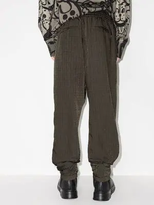 Givenchy 4g Jacquard Track Pants