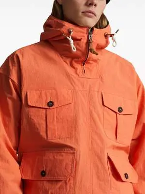 Ralph Lauren Fap-pocket Cotton Jacket