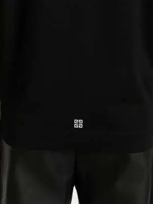 Givenchy Dragon-print Cotton T-shirt
