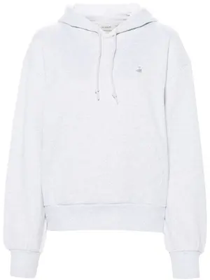 Carhartt Work In Progress Casey Cotton Hoodie