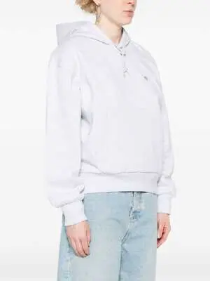 Carhartt Work In Progress Casey Cotton Hoodie
