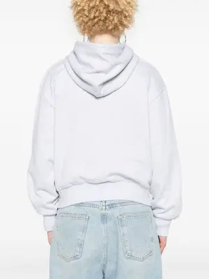 Carhartt Work In Progress Casey Cotton Hoodie