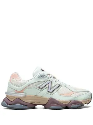 NEW BALANCE 9060 Sneakers - Blue
