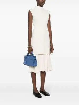 LE TANNEUR Emilie Tote Bag
