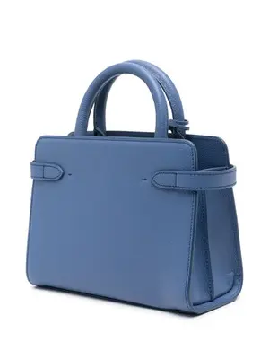 LE TANNEUR Emilie Tote Bag