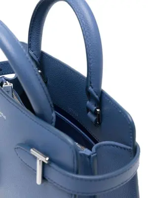 LE TANNEUR Emilie Tote Bag