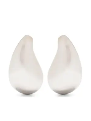 COURREGES Courrèges Drop Clip-on Earrings