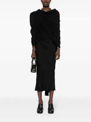 Rick Owens Nun T Top