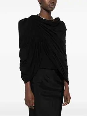 Rick Owens Nun T Top