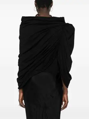 Rick Owens Nun T Top